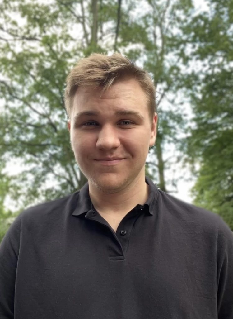 Chris Headshot - Eagleton Political Journal